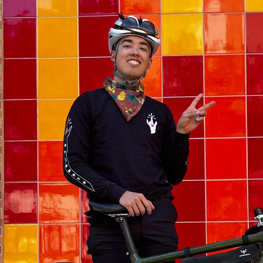 Watch the Replay: Lauf Gravel Worlds 2025 - Velo