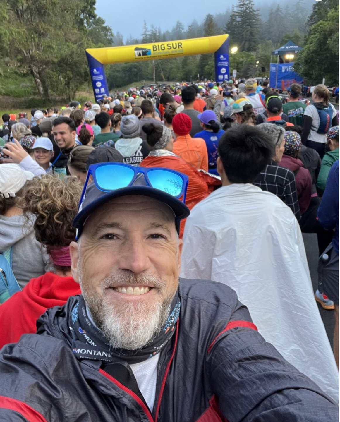 How ER Doc Anne Flower Broke 31-Year-Old Leadville 100 Record