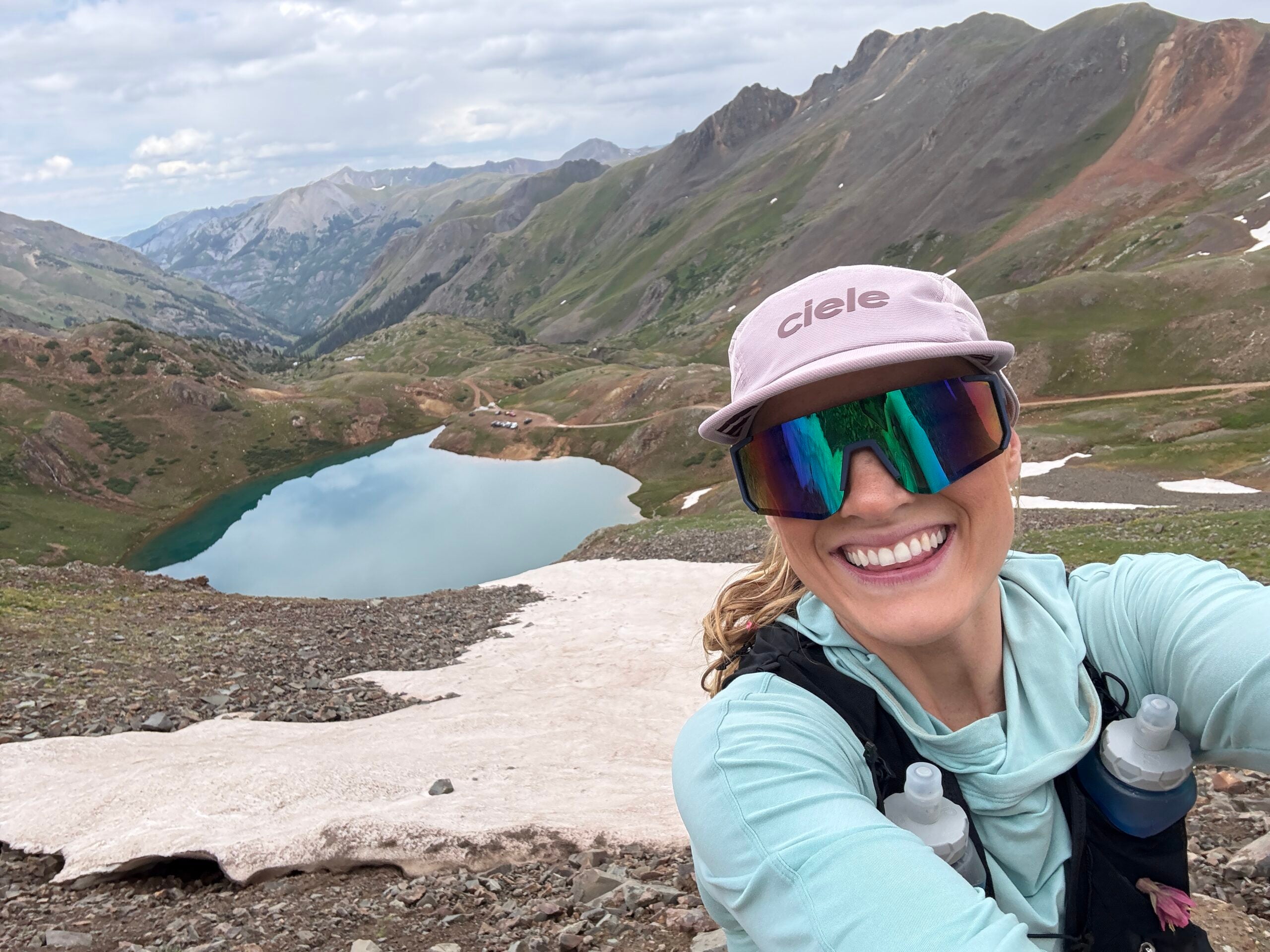 I've Run Hundreds of Miles on Rugged Trails. Here Are My Best Safety Tips.