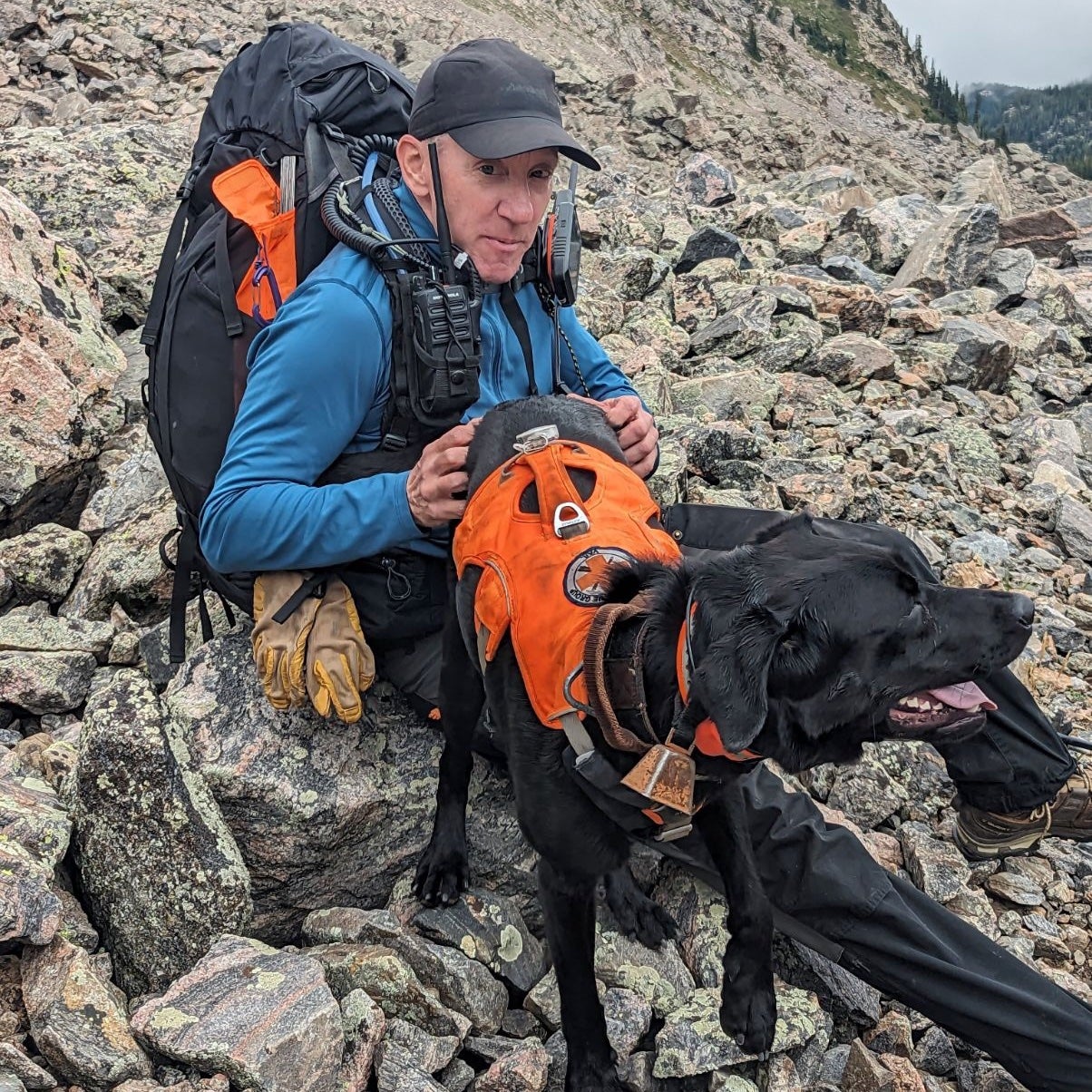 I Helped Recover Michelle Vanek’s Remains—19 Years After She Vanished