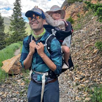 Former NFL Player Gavin Escobar and Climber Chelsea Walsh Die in SoCal ...