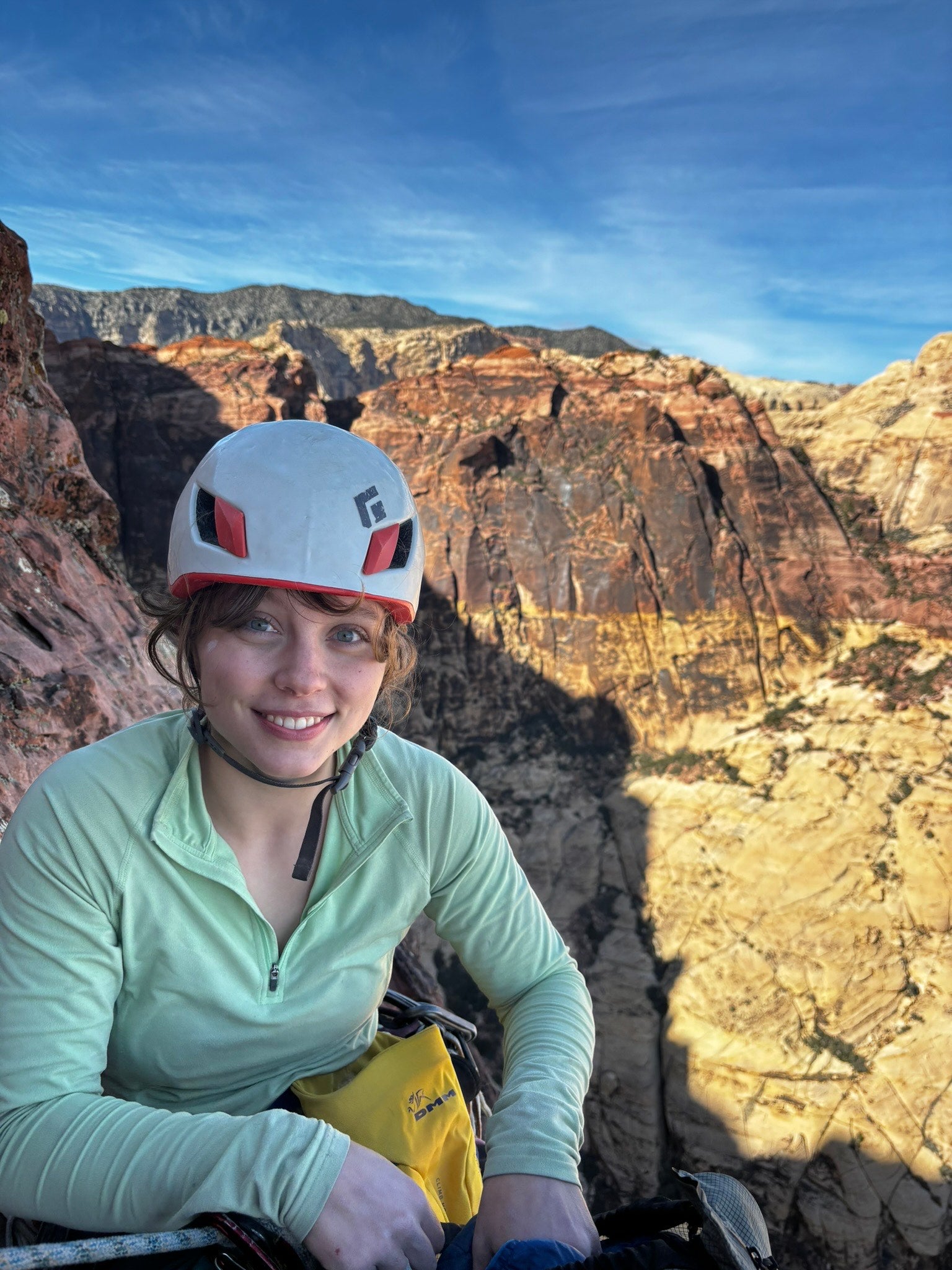 Why El Potrero Chico is a Climber's Bucket List Destination - Climbing